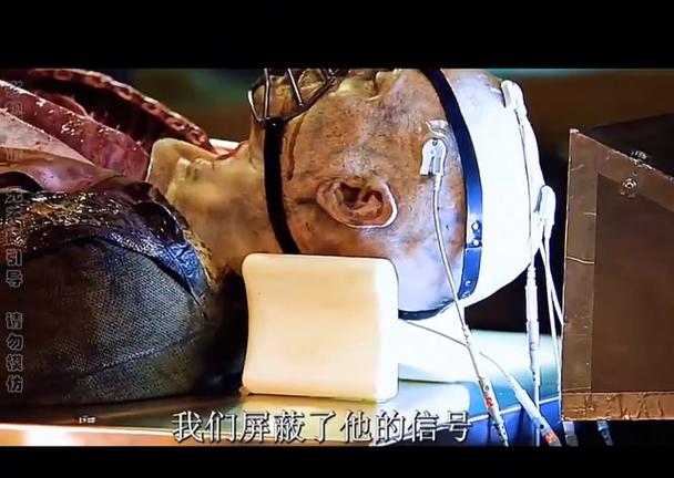 十大毛骨悚然的实验图标