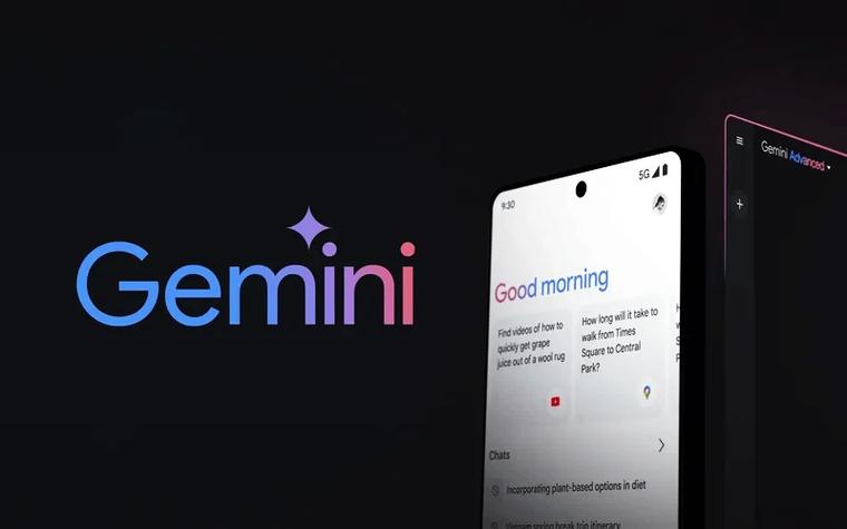 gemini多大图标