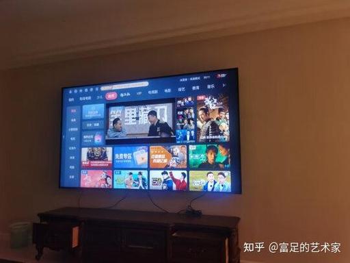 看电视一个月100g够用吗图标