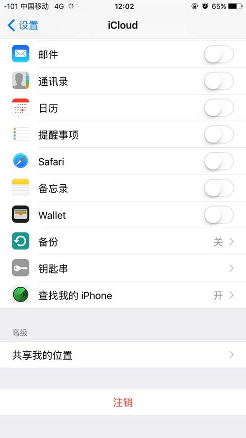 手机照片同步到ipad图标