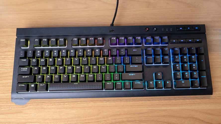 海盗船k68rgb灯光文件图标