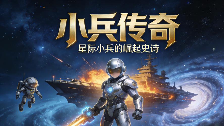 小兵传奇免费阅读