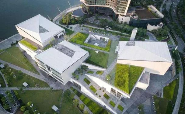 建筑大师部落存在的意义图标