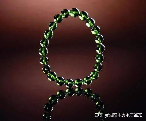 玻璃陨石真品多少钱一克图标