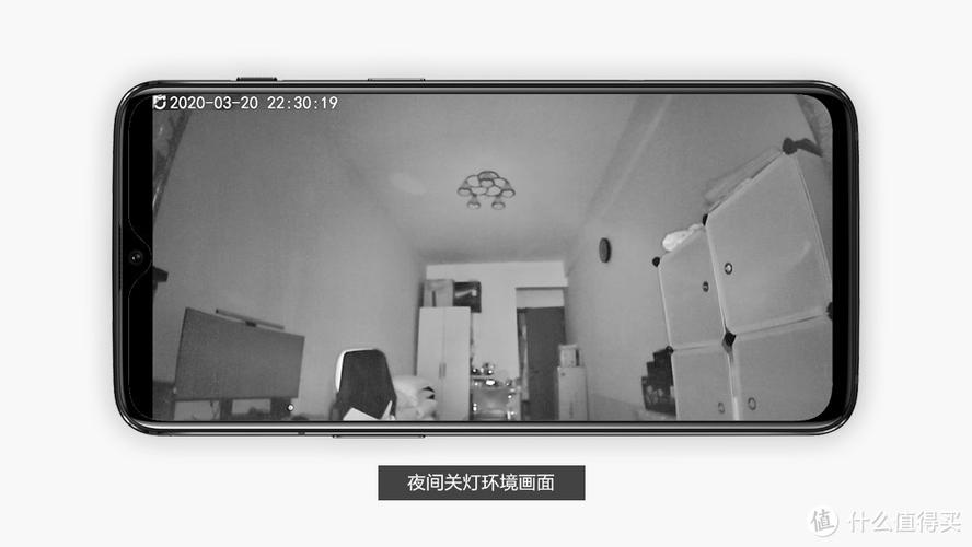关灯了监控器还能监控吗图标