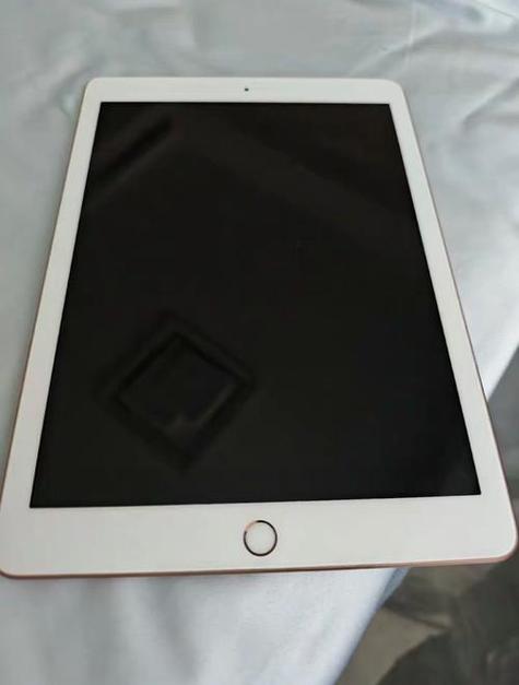 ipad2019有什么颜色截图