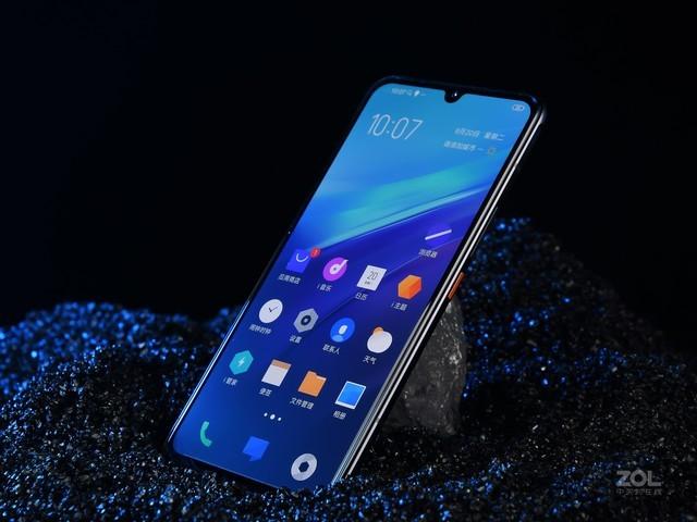 iqoopro二手价格