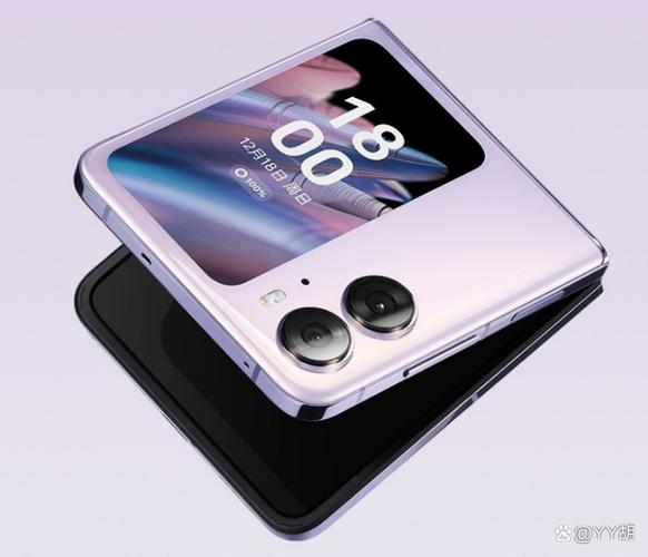 折叠屏手机那款好截图
