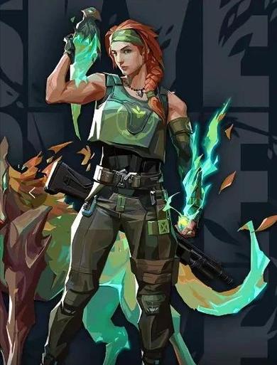 橙子无畏契约直装版v1.3图标