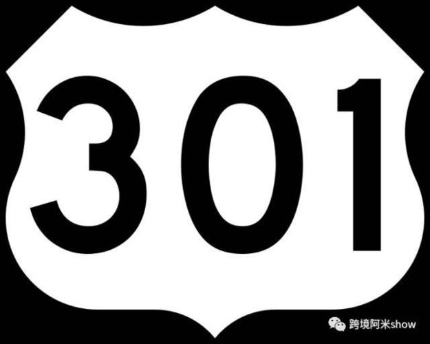 301有什么特殊含义图标