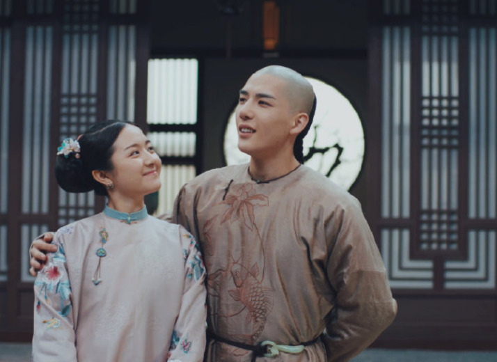 梦回有第二部吗