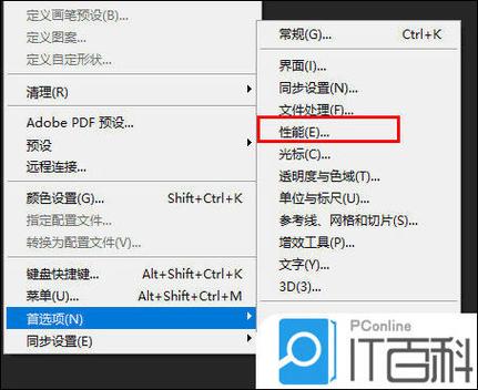 ps撤回次数在哪里设置图标