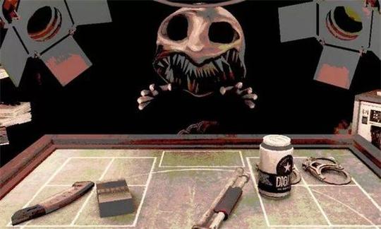 恶魔转盘无限血版MOD图标