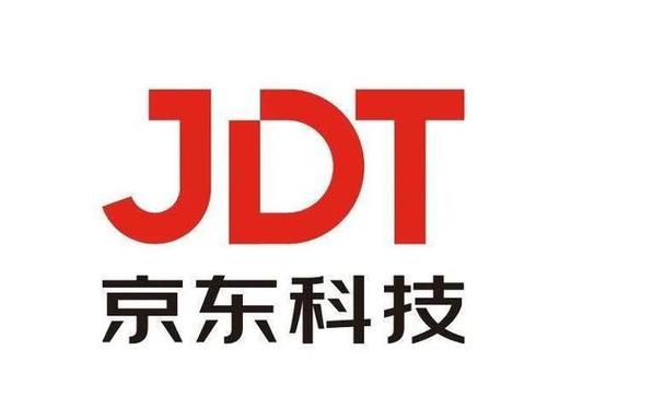 京东公司名称和注册地址图标
