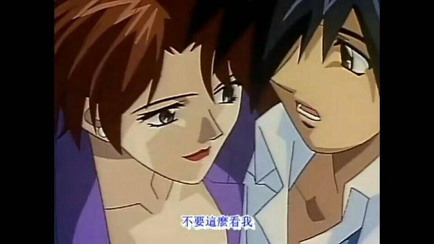 《义母》动画片免费观看图标
