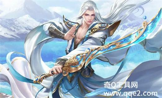 蜀门0元党最厉害三个角色截图