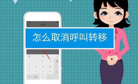 oppo解除呼叫转移图标