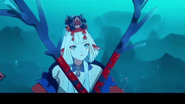 阴阳师有千姬还要辉夜姬吗图标