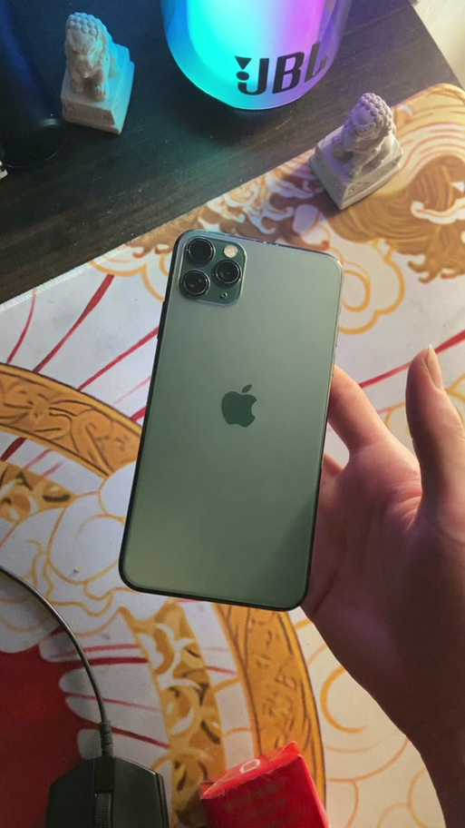 iphone 11pro max图标