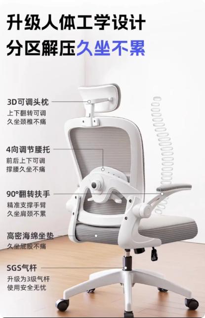 人体椅子品牌排行榜前十名图标