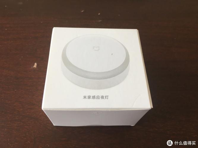 小米感应灯为什么一直亮着图标