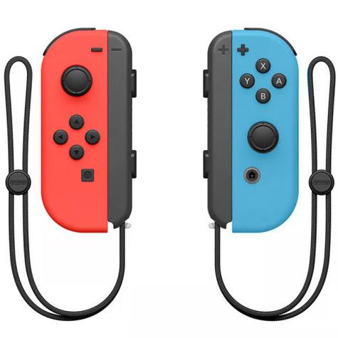 joycon手柄连电脑图标