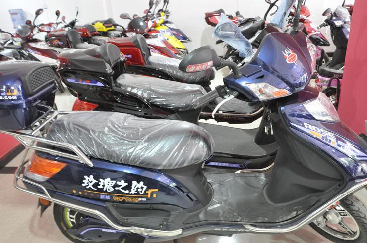 玫瑰之约电单车报警器声音怎么关掉