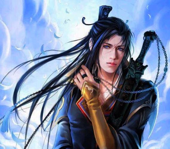 无敌天帝TXT图标