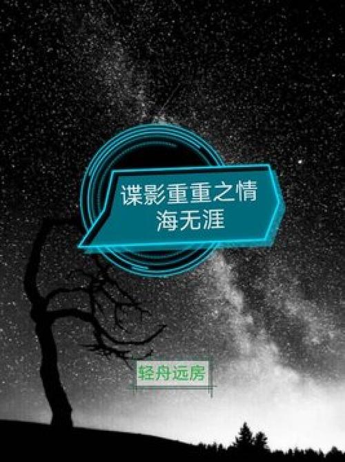 谍海无涯图标