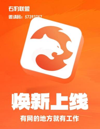 右豹平台邀请码截图