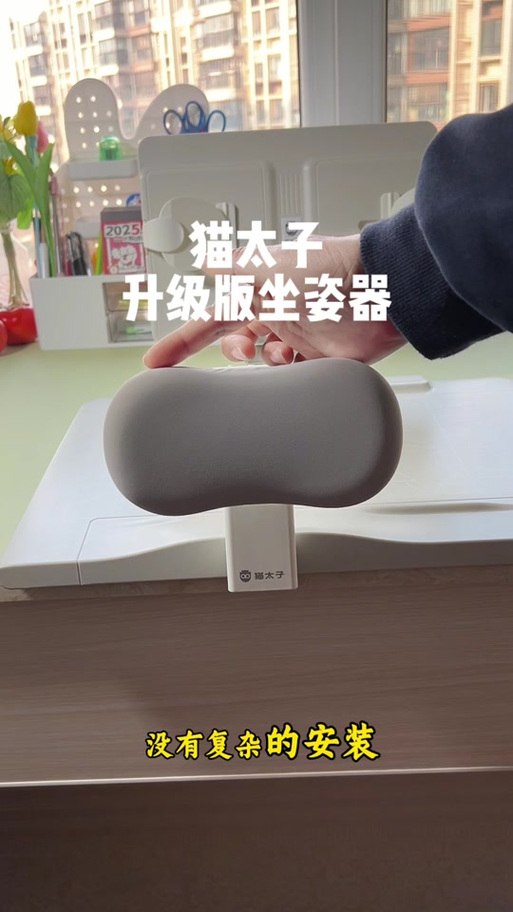 猫安装教程图标