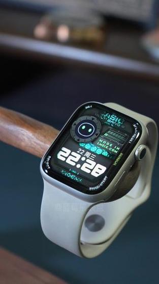 applewatch卡西欧表盘图标