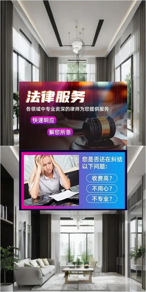 汕头律师事务所咨询电话截图