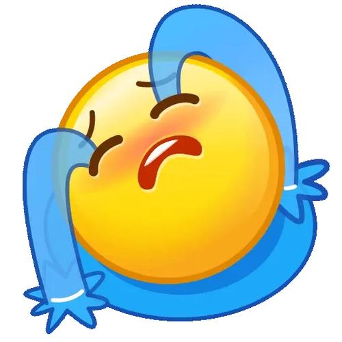 qq表情下载大全图标
