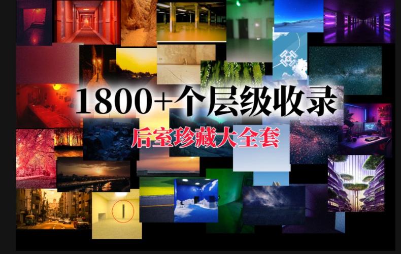 levelc1-999层全图鉴截图