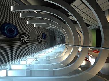 道道科技截图