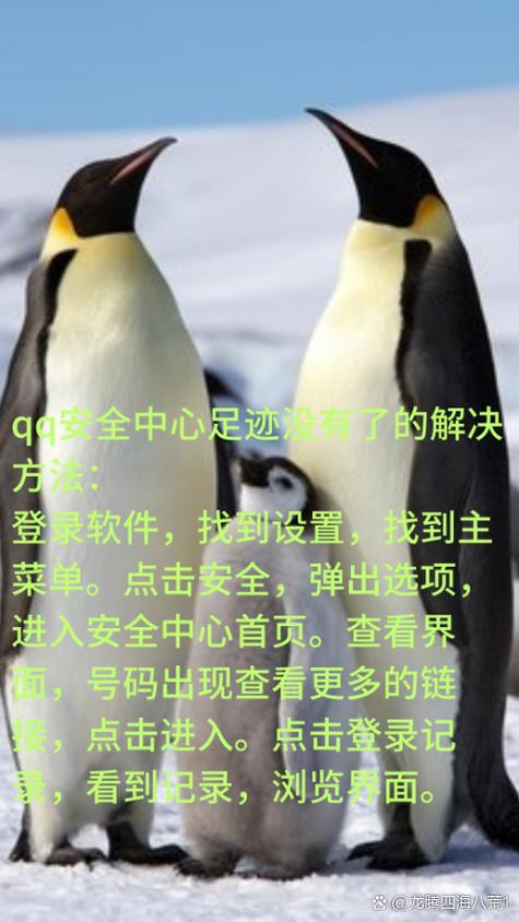 如何查看qq登录记录图标