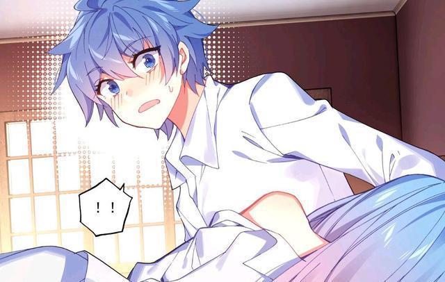 绝世唐门扑飞漫画图标