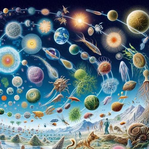 比邻星系有生命吗图标
