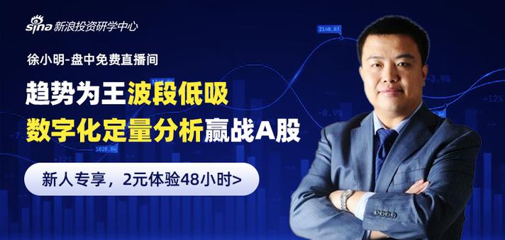 徐小明新浪最新博文图标