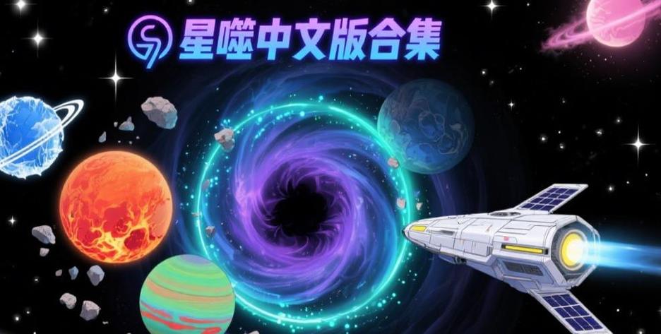 星噬中文版图标