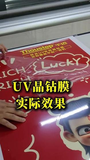 什么是UV钢化膜图标