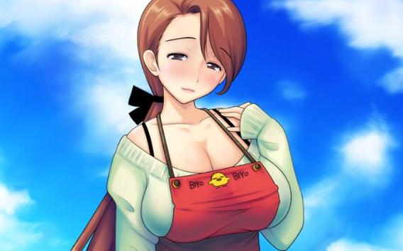 妈妈农场汉化