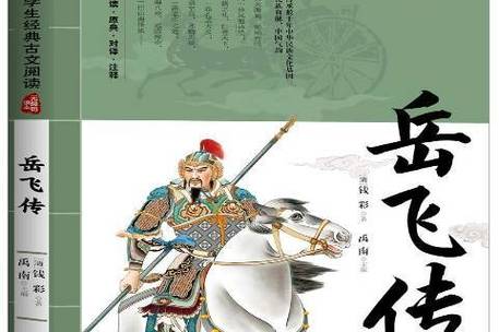 三国群英传2岳飞传图标