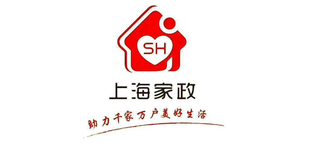 上海家政服务公司图标