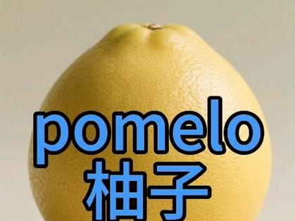 柚子有关的英文人名是什么意思