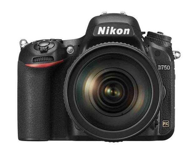 nikond750截图