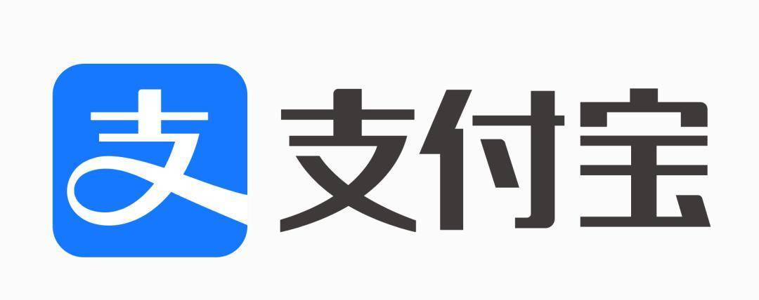 打开支付宝app图标
