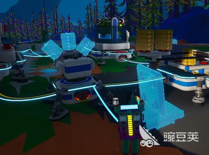 异星探险家怎么算通关图标