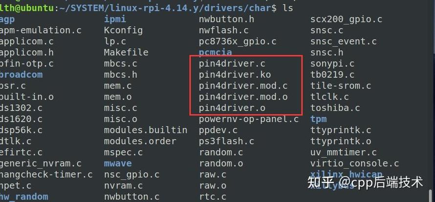 linux摄像头驱动图标